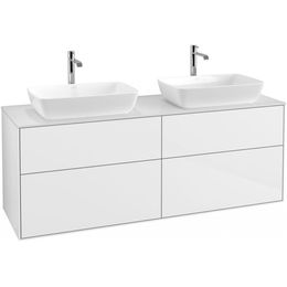 Villeroy & Boch Villeroy & Boch Finion Waschtischunterschrank F84, F84100GF F84100GF