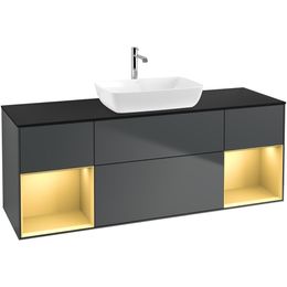 Villeroy & Boch Villeroy & Boch Finion Waschtischunterschrank F86, F862HFHG F862HFHG