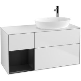 Villeroy & Boch Villeroy & Boch Finion Waschtischunterschrank F92, F921PDMT F921PDMT