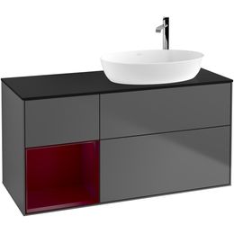 Villeroy & Boch Villeroy & Boch Finion Waschtischunterschrank F92, F922HBGK F922HBGK