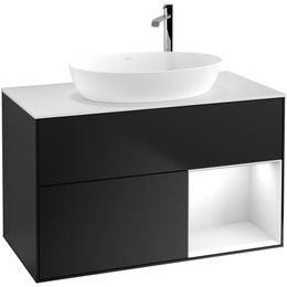 Villeroy & Boch Villeroy & Boch Finion Waschtischunterschrank F90, F901GFPD F901GFPD