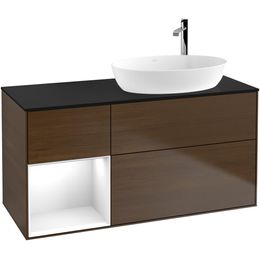 Villeroy & Boch Villeroy & Boch Finion Waschtischunterschrank F92, F922GFGN F922GFGN