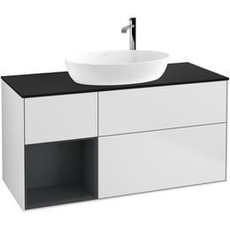 Villeroy & Boch Villeroy & Boch Finion Waschtischunterschrank F94, F942HGMT F942HGMT