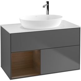 Villeroy & Boch Villeroy & Boch Finion Waschtischunterschrank F89, F891GNGK F891GNGK