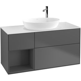 Villeroy & Boch Villeroy & Boch Finion Waschtischunterschrank F94, F941GKGK F941GKGK