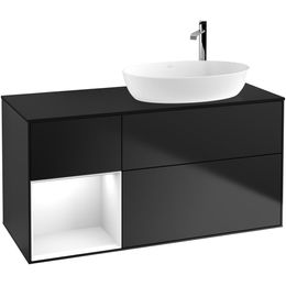 Villeroy & Boch Villeroy & Boch Finion Waschtischunterschrank F92, F922GFPD F922GFPD