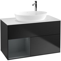 Villeroy & Boch Villeroy & Boch Finion Waschtischunterschrank F89, F891HGPD F891HGPD
