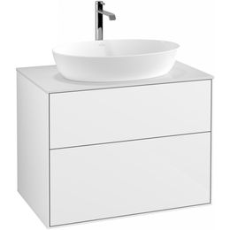 Villeroy & Boch Villeroy & Boch Finion Waschtischunterschrank F87, F87100GF F87100GF