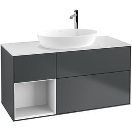 Villeroy & Boch Villeroy & Boch Finion Waschtischunterschrank F94, F941GFHG F941GFHG