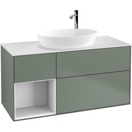 Villeroy & Boch Villeroy & Boch Finion Waschtischunterschrank F94, F941GFGM F941GFGM