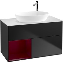 Villeroy & Boch Villeroy & Boch Finion Waschtischunterschrank F89, F891HBPD F891HBPD