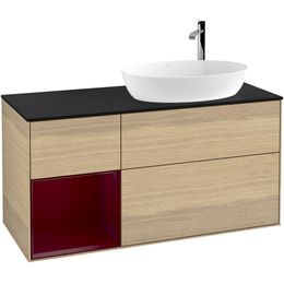 Villeroy & Boch Villeroy & Boch Finion Waschtischunterschrank F92, F922HBPC F922HBPC