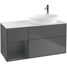 Villeroy & Boch Villeroy & Boch Finion Waschtischunterschrank F92, F921HGGK F921HGGK