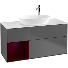 Villeroy & Boch Villeroy & Boch Finion Waschtischunterschrank F94, F941HBGK F941HBGK