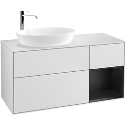 Villeroy & Boch Villeroy & Boch Finion Waschtischunterschrank F93, F931PDMT F931PDMT