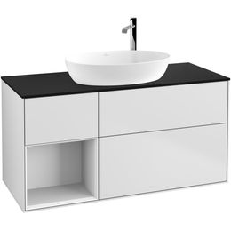 Villeroy & Boch Villeroy & Boch Finion Waschtischunterschrank F94, F942GFMT F942GFMT