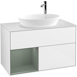 Villeroy & Boch Villeroy & Boch Finion Waschtischunterschrank F89, F891GMGF F891GMGF