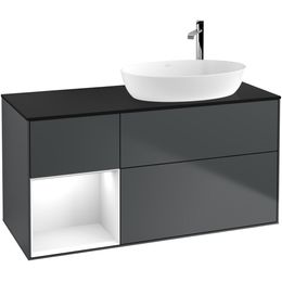 Villeroy & Boch Villeroy & Boch Finion Waschtischunterschrank F92, F922GFHG F922GFHG