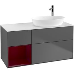 Villeroy & Boch Villeroy & Boch Finion Waschtischunterschrank F92, F921HBGK F921HBGK