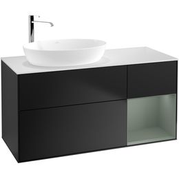 Villeroy & Boch Villeroy & Boch Finion Waschtischunterschrank F93, F931GMPD F931GMPD