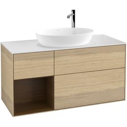 Villeroy & Boch Villeroy & Boch Finion Waschtischunterschrank F94, F941GNPC F941GNPC