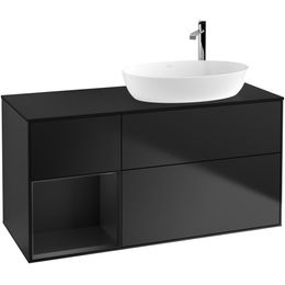 Villeroy & Boch Villeroy & Boch Finion Waschtischunterschrank F92, F922PDPD F922PDPD