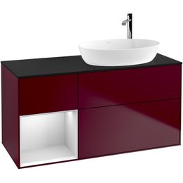 Villeroy & Boch Villeroy & Boch Finion Waschtischunterschrank F92, F922MTHB F922MTHB