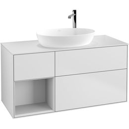 Villeroy & Boch Villeroy & Boch Finion Waschtischunterschrank F94, F941MTMT F941MTMT