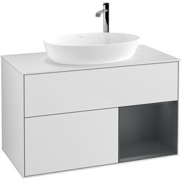 Villeroy & Boch Villeroy & Boch Finion Waschtischunterschrank F90, F901HGMT F901HGMT