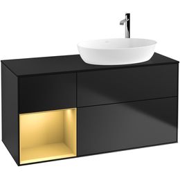Villeroy & Boch Villeroy & Boch Finion Waschtischunterschrank F92, F922HFPD F922HFPD