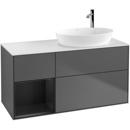 Villeroy & Boch Villeroy & Boch Finion Waschtischunterschrank F92, F921PDGK F921PDGK