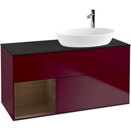 Villeroy & Boch Villeroy & Boch Finion Waschtischunterschrank F92, F922GNHB F922GNHB