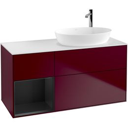 Villeroy & Boch Villeroy & Boch Finion Waschtischunterschrank F92, F921PDHB F921PDHB