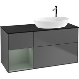Villeroy & Boch Villeroy & Boch Finion Waschtischunterschrank F92, F922GMGK F922GMGK