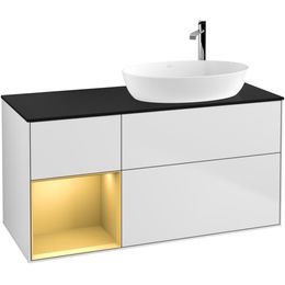 Villeroy & Boch Villeroy & Boch Finion Waschtischunterschrank F92, F922HFMT F922HFMT