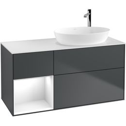 Villeroy & Boch Villeroy & Boch Finion Waschtischunterschrank F92, F921GFHG F921GFHG