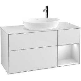 Villeroy & Boch Villeroy & Boch Finion Waschtischunterschrank F95, F951MTMT F951MTMT