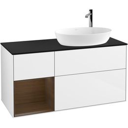 Villeroy & Boch Villeroy & Boch Finion Waschtischunterschrank F92, F922GNGF F922GNGF