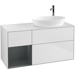 Villeroy & Boch Villeroy & Boch Finion Waschtischunterschrank F92, F921HGMT F921HGMT