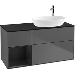 Villeroy & Boch Villeroy & Boch Finion Waschtischunterschrank F92, F922PDGK F922PDGK