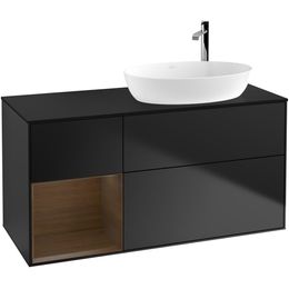 Villeroy & Boch Villeroy & Boch Finion Waschtischunterschrank F92, F922GNPD F922GNPD