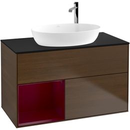 Villeroy & Boch Villeroy & Boch Finion Waschtischunterschrank F89, F892HBGN F892HBGN