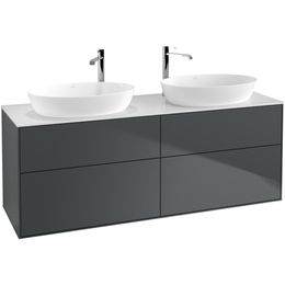 Villeroy & Boch Villeroy & Boch Finion Waschtischunterschrank F96, F96100HG F96100HG