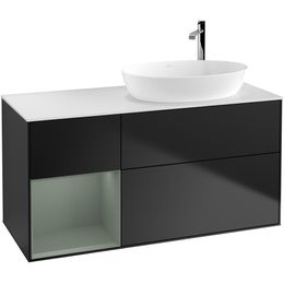 Villeroy & Boch Villeroy & Boch Finion Waschtischunterschrank F92, F921GMPD F921GMPD
