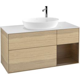 Villeroy & Boch Villeroy & Boch Finion Waschtischunterschrank F95, F951GNPC F951GNPC