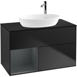 Villeroy & Boch Villeroy & Boch Finion Waschtischunterschrank F89, F892HGPD F892HGPD