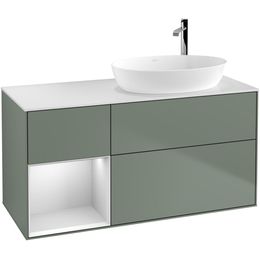 Villeroy & Boch Villeroy & Boch Finion Waschtischunterschrank F92, F921MTGM F921MTGM