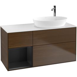 Villeroy & Boch Villeroy & Boch Finion Waschtischunterschrank F92, F921PDGN F921PDGN