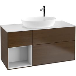 Villeroy & Boch Villeroy & Boch Finion Waschtischunterschrank F94, F941MTGN F941MTGN