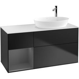 Villeroy & Boch Villeroy & Boch Finion Waschtischunterschrank F92, F921GKPD F921GKPD